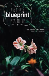 Blueprint Magazine